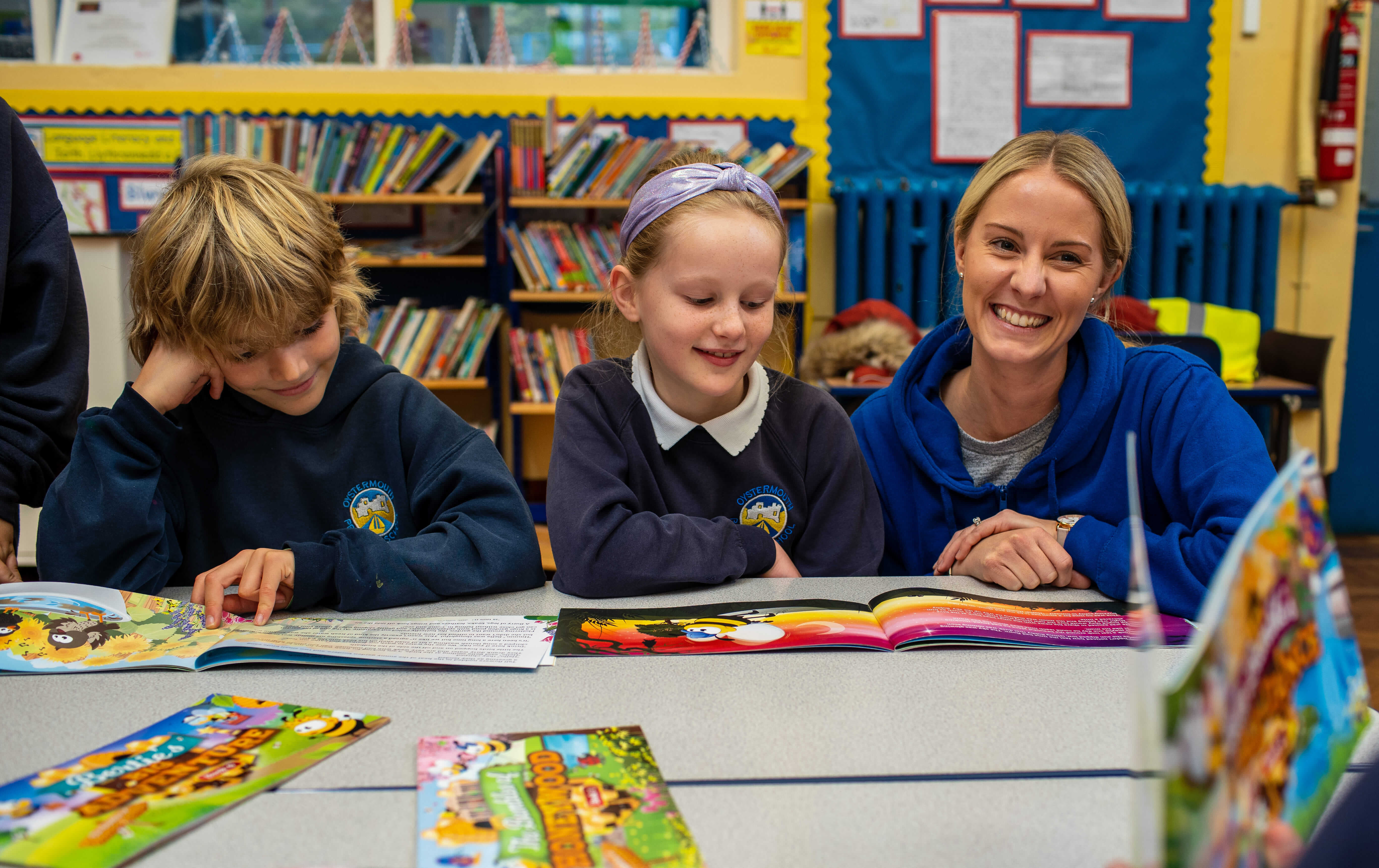 2B Enterprising - Dev Bank